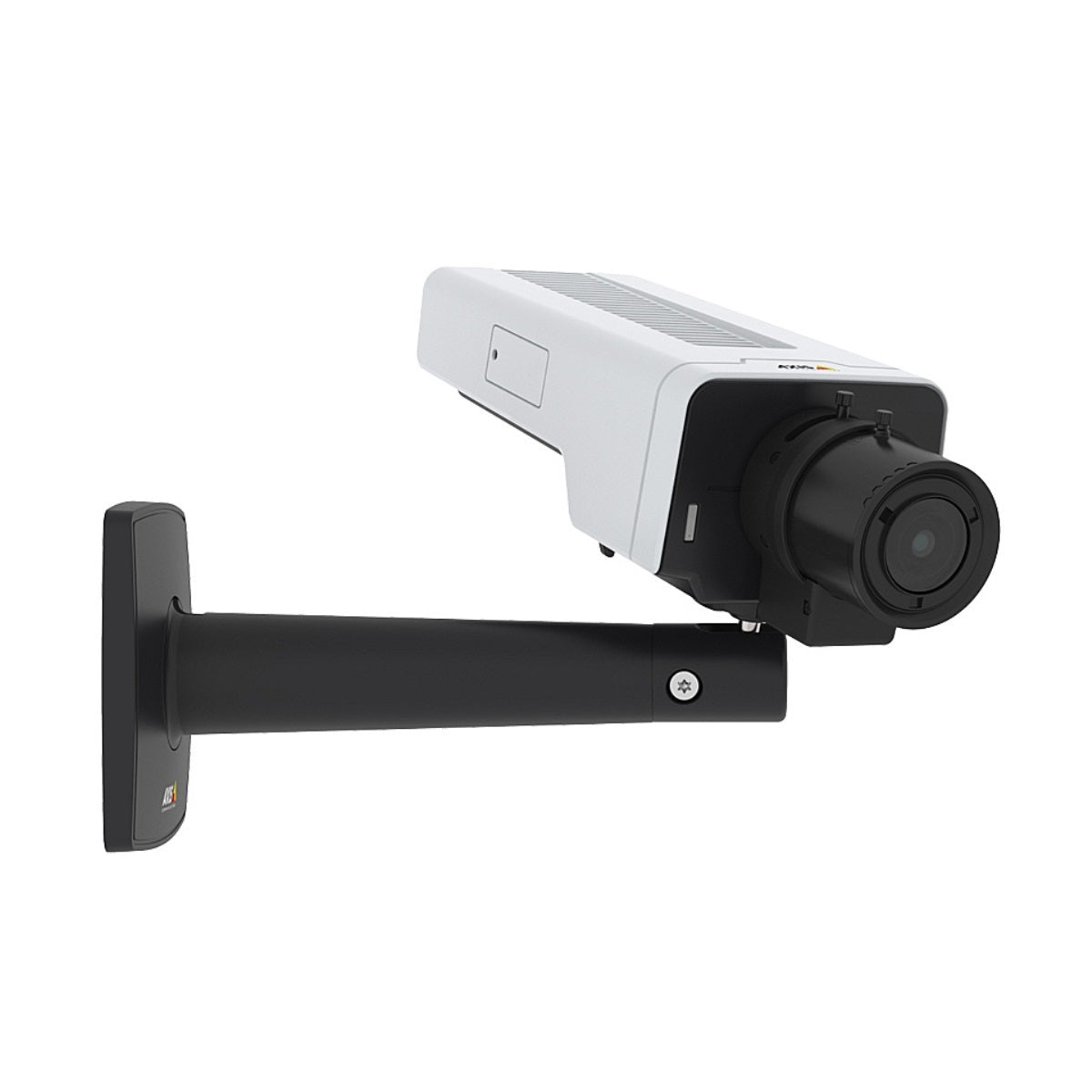 AXIS P1377 5 Megapixel Network Camera - Box – Green Wave Electronics