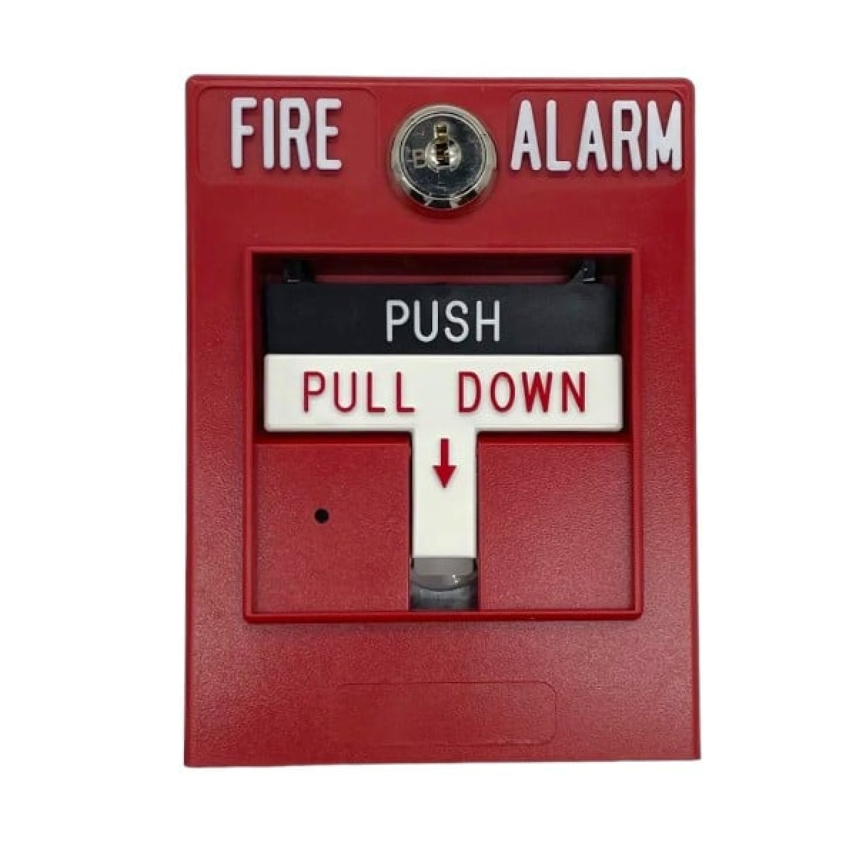 Simplex 4099-9802 Label kit – Green Wave Electronics