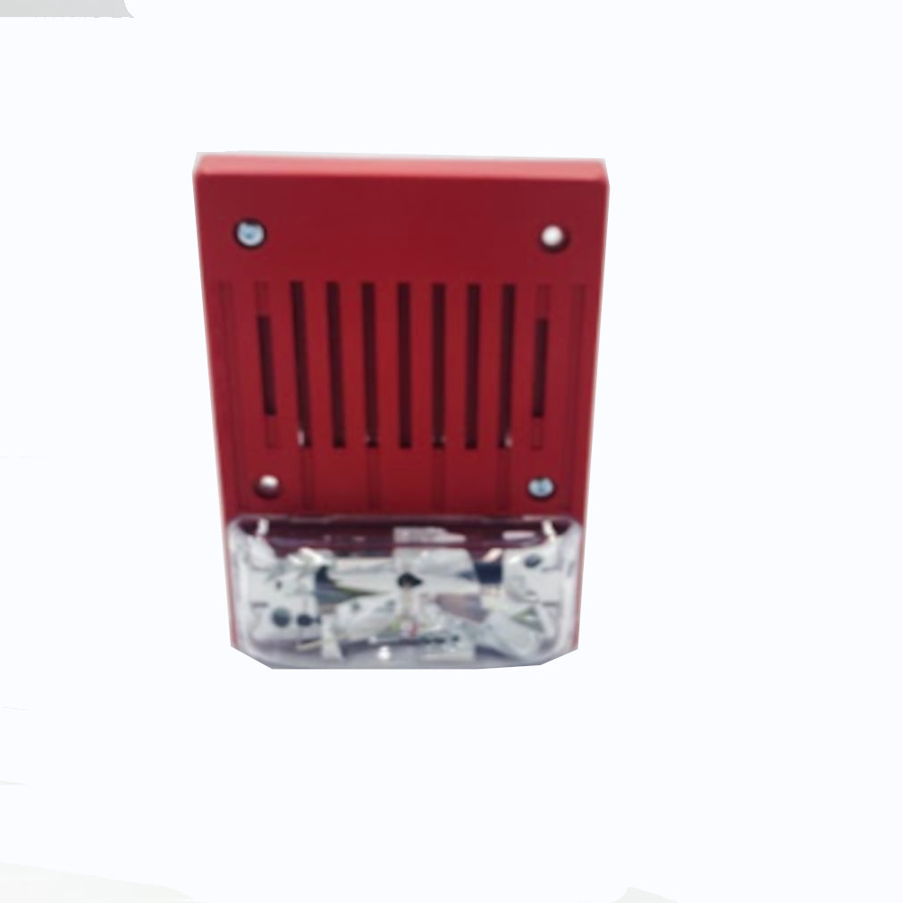 Simplex 4906-9228 Ceiling Horn Strobe – Green Wave Electronics