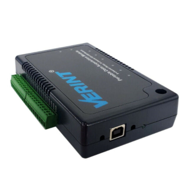 Verint E150-8-I/O Portable Data Acquisition Module – Green Wave Electronics