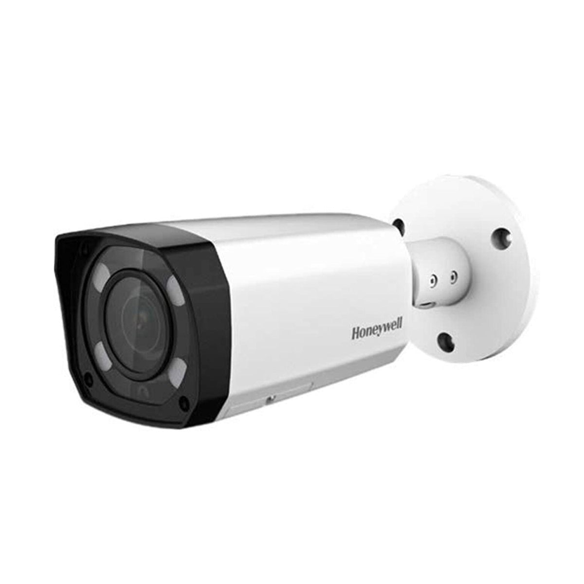 Honeywell HBW4PER2 4MP IR H.265 Outdoor Bullet IP Security Camera with – Green Wave Electronics