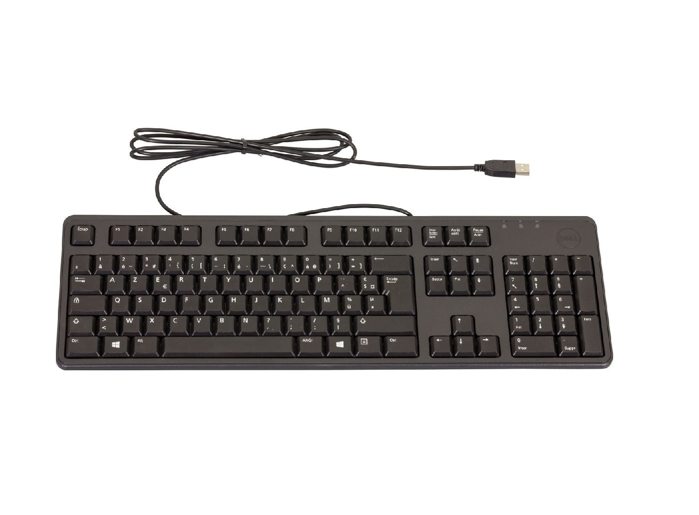 Dell Keyboard KB212-B – Green Wave Electronics
