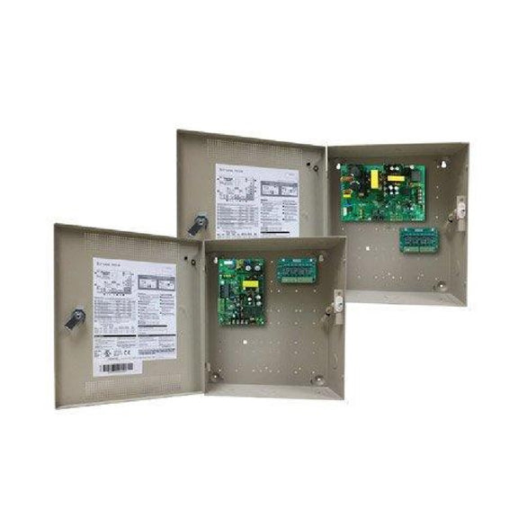 Software House RM-DCM-CAN large metal enclosure – Green Wave Electronics