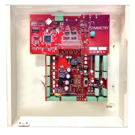Symmetry SR-2000 Retrofit Kit – Green Wave Electronics