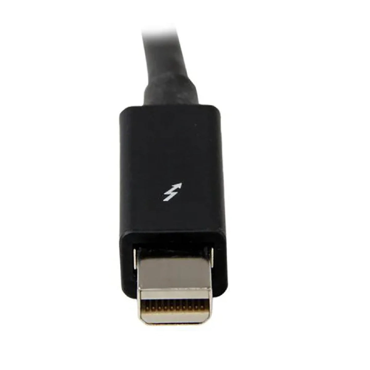 StarTech.com 2m Thunderbolt Cable - M/M - Thunder Bolt to Thunder Bolt ...