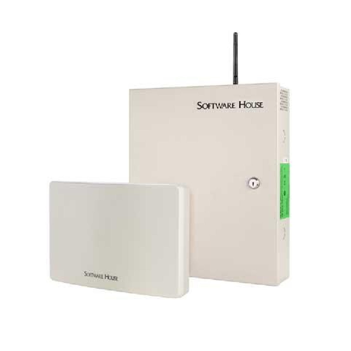 Software House USTAR-LT16-EM Network-Ready Door Controller – Green Wave ...