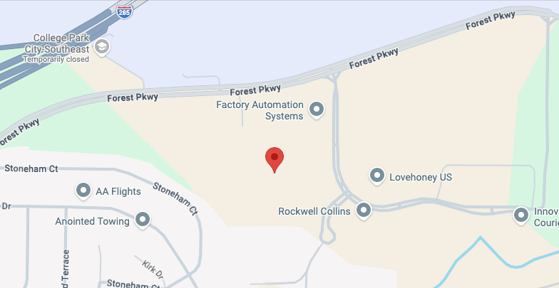 Case Study: Refurbishment & Distribution for Store Upgrades